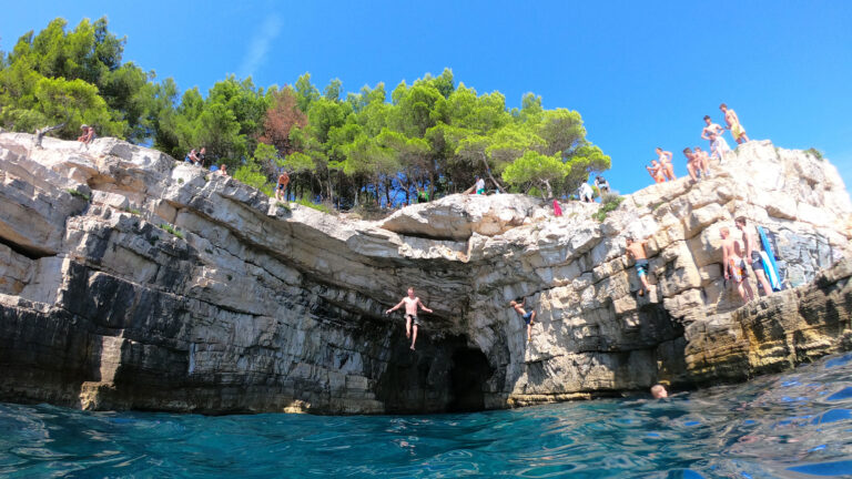 Pula Snorkel™ | FUN SNORKELING TOURS IN PULA & ISTRIA